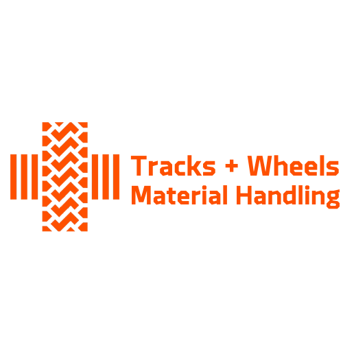 Home Page - TW Material Handling Equipment and Services