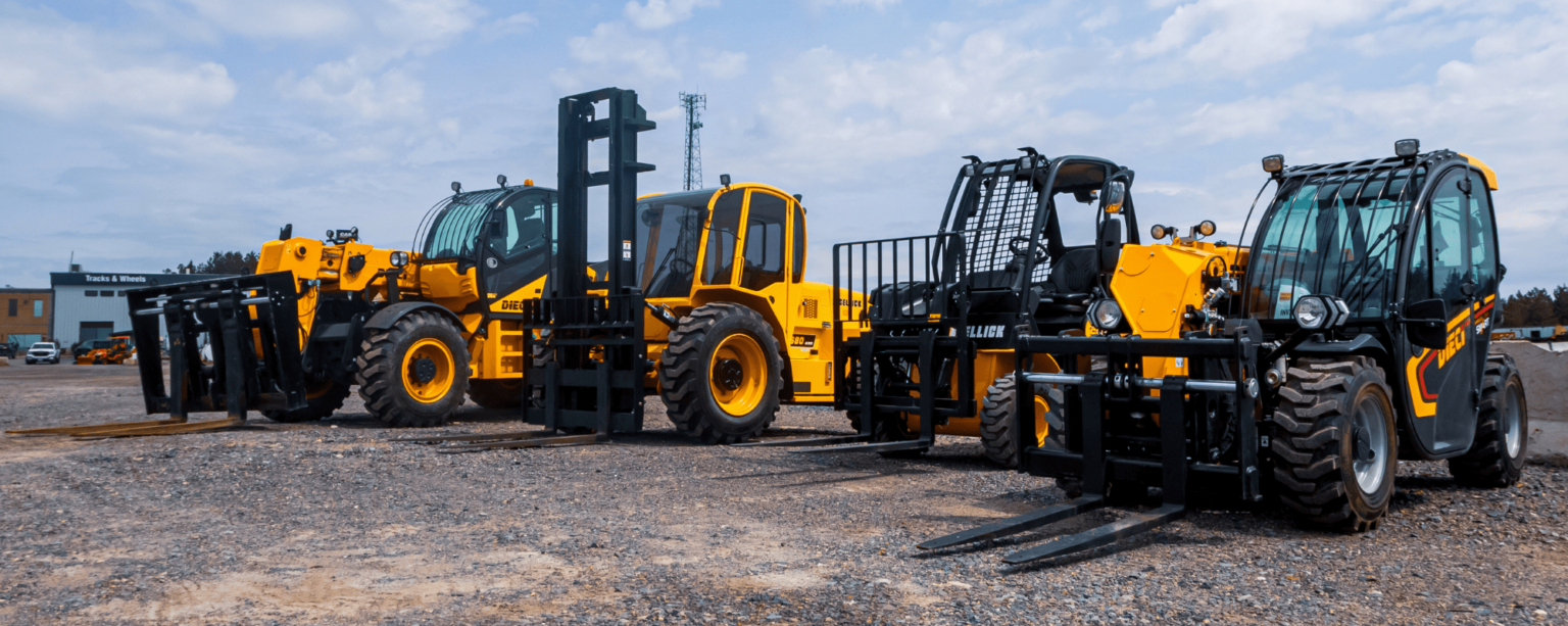 About - TW Material Handling